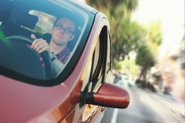 Chestionare redobândire permis – Examen 13 din 15 | Sofer24
