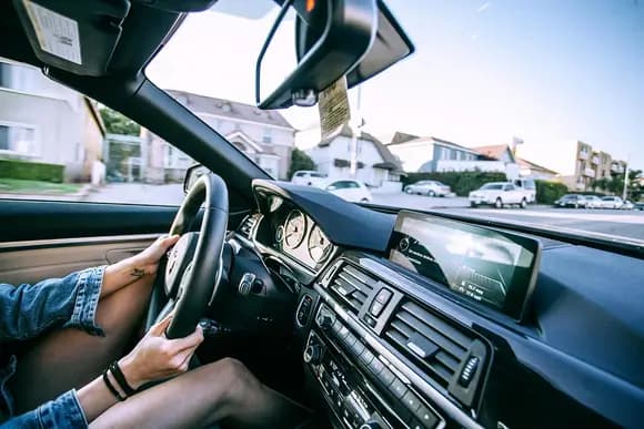 Chestionare redobândire permis – Examen 13 din 15 | Sofer24