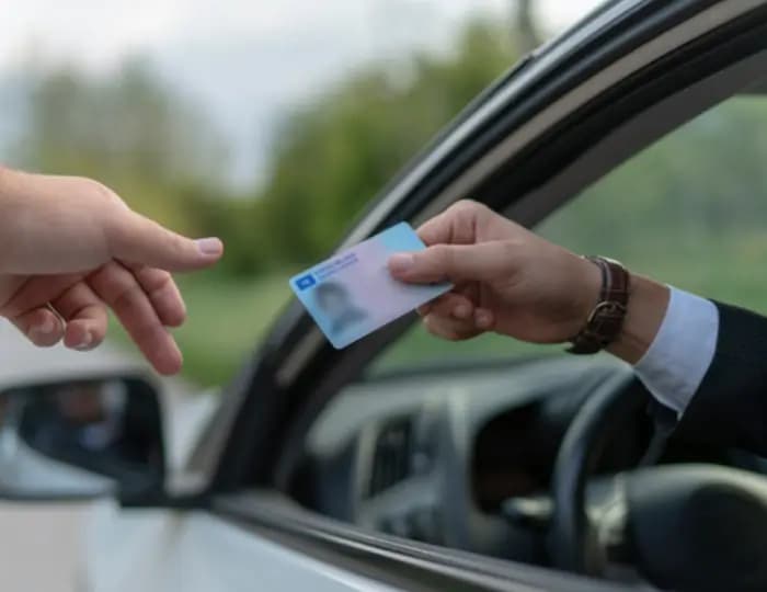 Chestionare redobândire permis – Examen 13 din 15 | Sofer24